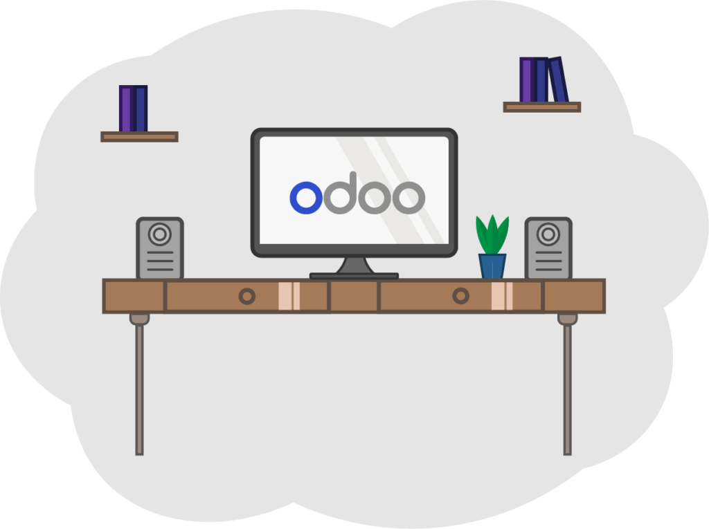 Découvrez Odoo CRM avec ERP Odoo Normandie